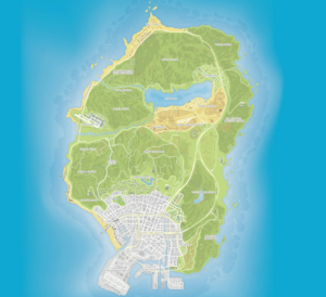 Grand Theft Auto 2 – GTA Website